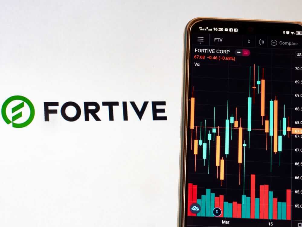 What You Need To Know Ahead of Fortive's Earnings Release
